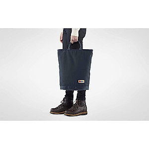 Fjallraven Vardag Totepack - Deep Forest