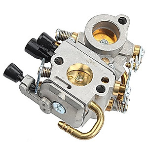 Butom TS420 TS410 Carburetor with Filter Maintenance Kit for TS410Z TS420Z Concrete Cut-Off Saw C1Q-S118 4238 120 0600 Carb