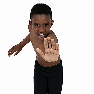 Speedo Essential Endurance+ Jammer Boys Swim Shorts Age 7-8 Black