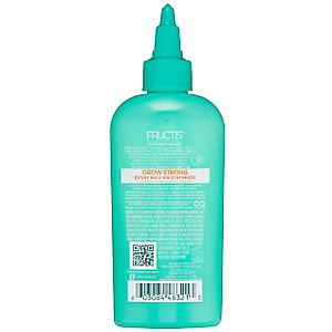 Garnier Fructis Grow Strong Strength Activator, 4 fl. oz.