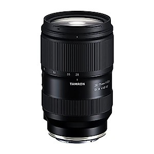 Sony a7RII Full Frame Mirrorless Interchangeable-Lens Camera (Body Only) Bundle with Lens, Filter Kit, CPL and Neutral Density, 64GB Memory Card, Battery and Charger, Hard Case, and Tripod (7 Items)