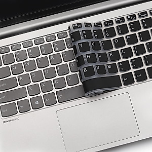 Keyboard Cover for Lenovo Ideapad 5 Pro/5i Pro 14, Ideapad 5 14, Ideapad 5i 14, Lenovo Flex 5 14 2-in-1, Lenovo Ideapad Flex 5 5g 14", Lenovo Ideapad 5 14", Ideapad S540 14" Laptop Protective Skin