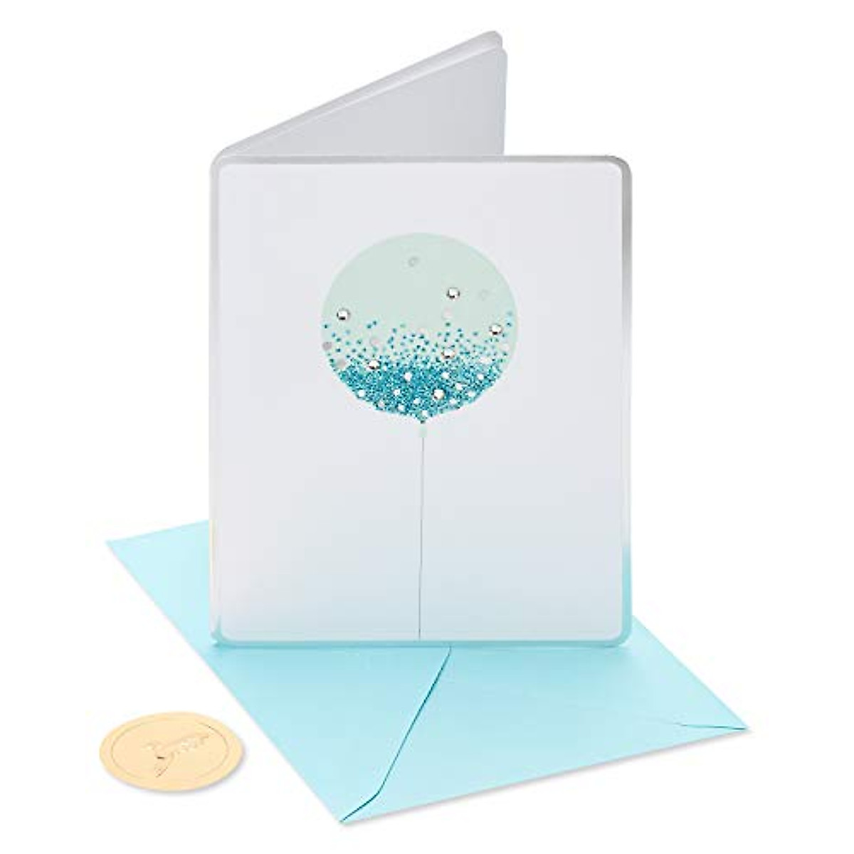 Papyrus Birthday Card (Happy Birthday)