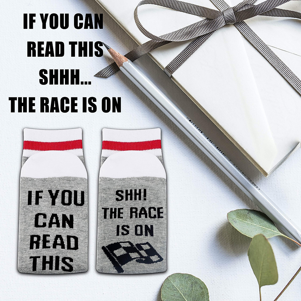 GJTIM RACE IS ON (RACE IS ON)