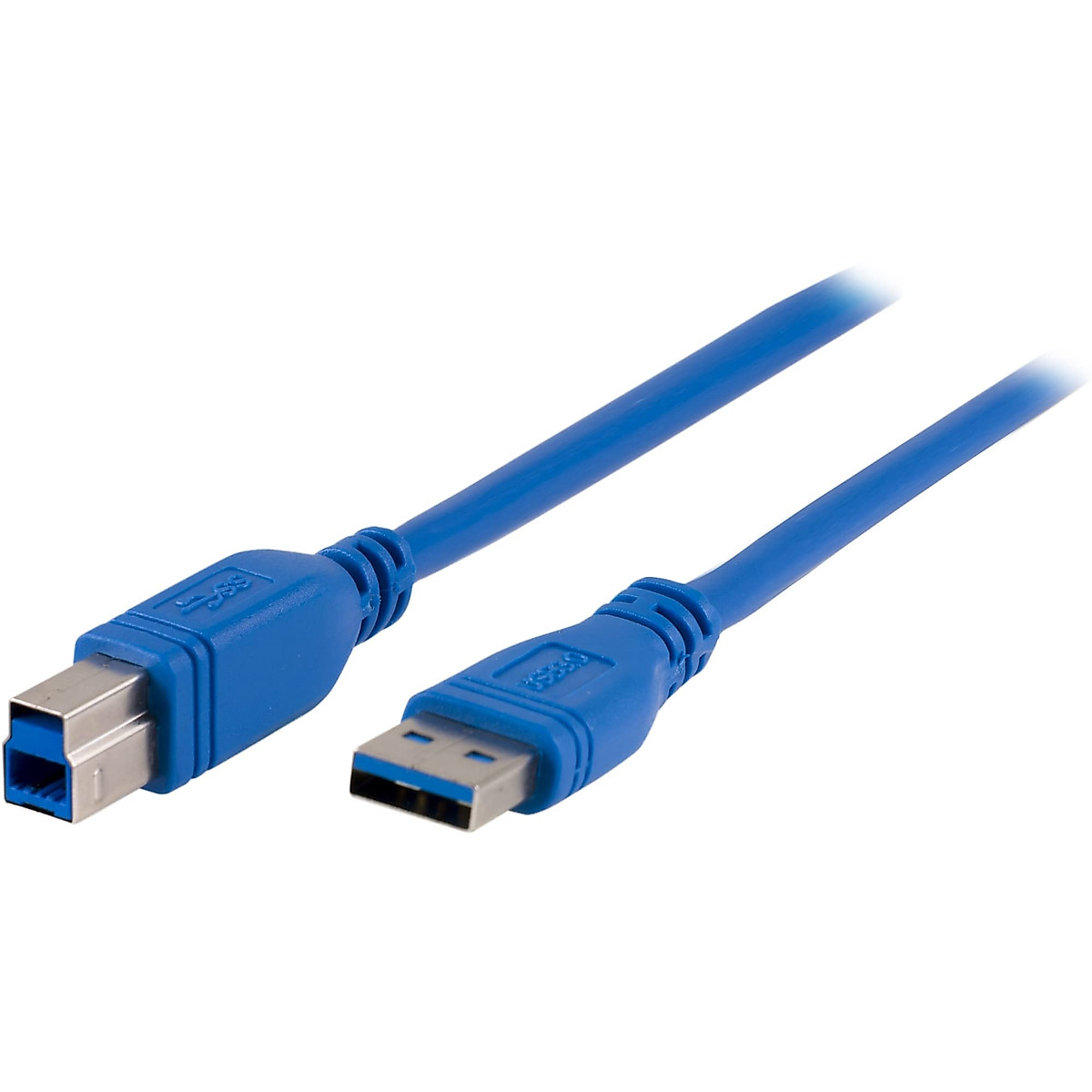 Ativa 6' USB 3.0 Cable, Blue