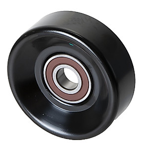 ACDelco Gold 15-20676 Air Conditioning Drive Belt Idler Pulley