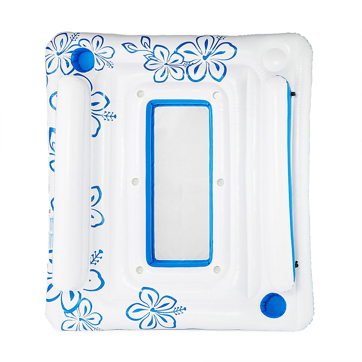 CoolerZ Tropical Breeze II Inflatable Floating Island