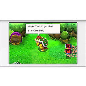 Mario & Luigi: Bowser's Inside Story + Bowser Jr.'S Journey - Nintendo 3DS