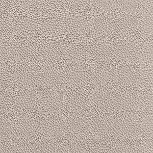 Hydeline Lyon Top Grain Leather Sofa Couch, 89", Vanilla, Feather Down, Memory Foam and Springs Seating