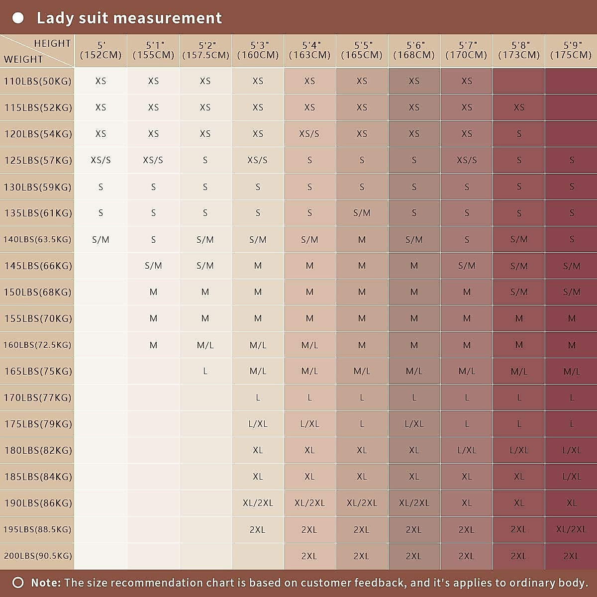 YUNCLOS Women's 2 Piece Office Work Suit Set One Button Blazer and Pants Pink