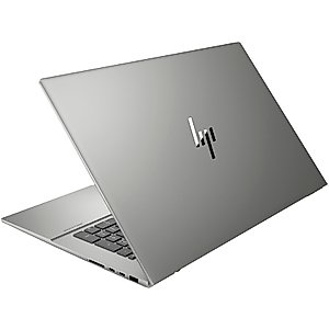 HP Envy 17 2023 Business Laptop 17.3" FHD IPS Touchscreen 10-Core Intel i7-1355U 64GB DDR4 1TB SSD NVDIA GeForce RTX 3050 4GB GDDR6 Thunderbolt 4 Wi-Fi 6E Backlit KB Windows 11 Pro w/ONT 32GB USB