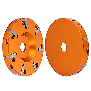 Yosoo Hoof Blade Hoof Nipper Tools Alloy Livestock Sheep Cattles Horses Hoof Trimming Disc Plate Tool for Home Indoor Outdoor