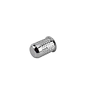 Plumb Pak K5420 Bar Sink Strainer, Polished Chrome