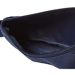 JanSport JS00T49A003 Basic Accessory Pouch Navy