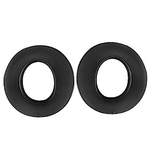 Cooling Gel Ear Pads Replacement for Sony PlayStation 5 Pulse 3D PS5 Wireless Headphones (Hybrid)