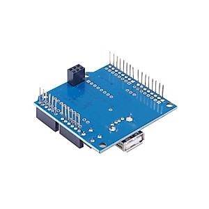 LM YN USB Host Shield for UNO MEGA 2560 1280 Support Google Android ADK USB HUB