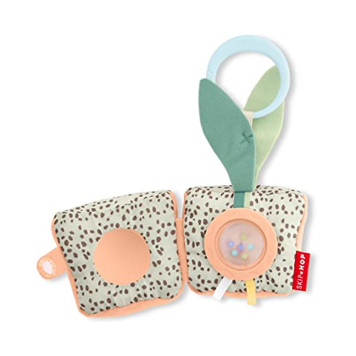 Skip Hop Baby Stroller Toy, Garden Oasis Stroller Toy