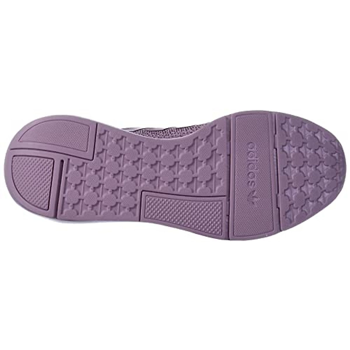 adidas Swift Run 22 W Women's, Purple, Size 7.5