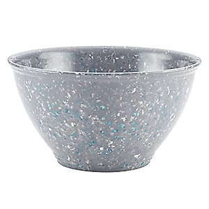 Rachael Ray Get Cooking! Nonstick Cookware Pots and Pans Set, Includes Baking Pan and Cooking Tools, 12 Piece - Gray