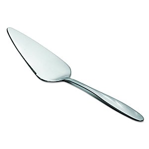 Basics V19025 10" International Serrated Pie Server