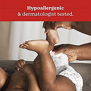 Huggies Simply Clean Unscented Baby Wipes, 9 Flip-Top Packs (576 Wipes Total),64 Count (Pack of 9)