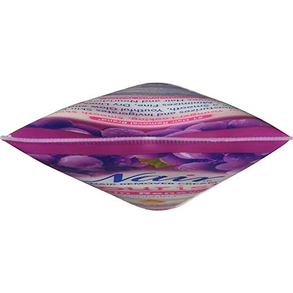 Nair Hair Remover Nourish Skin Renewal Hair Remover Cream, 7.9 oz