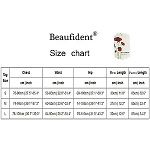 Beaufident Workout Sets for Women Active 2 Piece Seamless Matching High Waist Yoga Set Gym Outfits