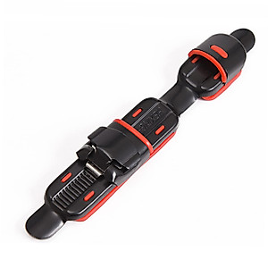 Unomor 60 Pcs Diy Fishing Pole Parts Reel Fishing Pole Parts for Professional Fishing Pole Fishing Accessories Reel Wheel Seat Replacement Fish Rod Reel Seat Sea ​​fishing Equipment