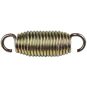 Parts New Genuine 596482001 Spring Compatible with Husqvarna 539118762
