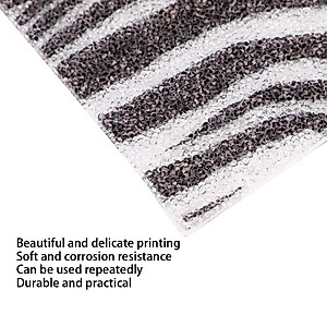 Nail Art Table Mat Cushion Pad Manicure Hand Rest Holder Table Mat Pillow Cushion Pad Practice (4)