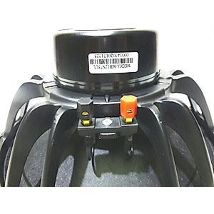 Replacement 12.5” Neodymium Woofer Speaker for Mackie SRM-450, V1 Or V2, C300