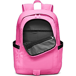 Nike Unisex's Backpack, Pink, 15x30x43 Centimeters (B x H x T)