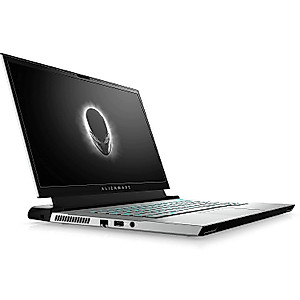 Alienware m15 R3 RTX 2080 8GB 15.6" 300hz FHD Gaming Laptop Computer, Intel 8-Cores i7-10875H up to 5.1GHz, 32GB DDR4 RAM, 1TB PCIe SSD, WiFi 6, Cryo-Tech Cooling, Windows 10 (Renewed)