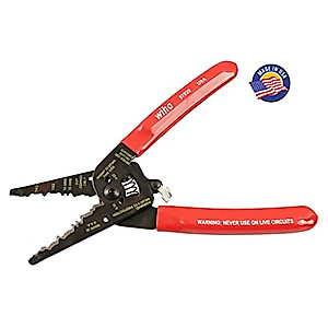 Wire Strippers Dual NM-B Cable
