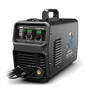 BLUEARC 140 MSI Inverter Welding Machine (BLUEARC-140MSI)