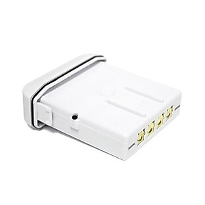 Lorex by FLIR Rechargeable Accessory 2-Cell Power Pack for LWB3800 Series Wire-Free Camera