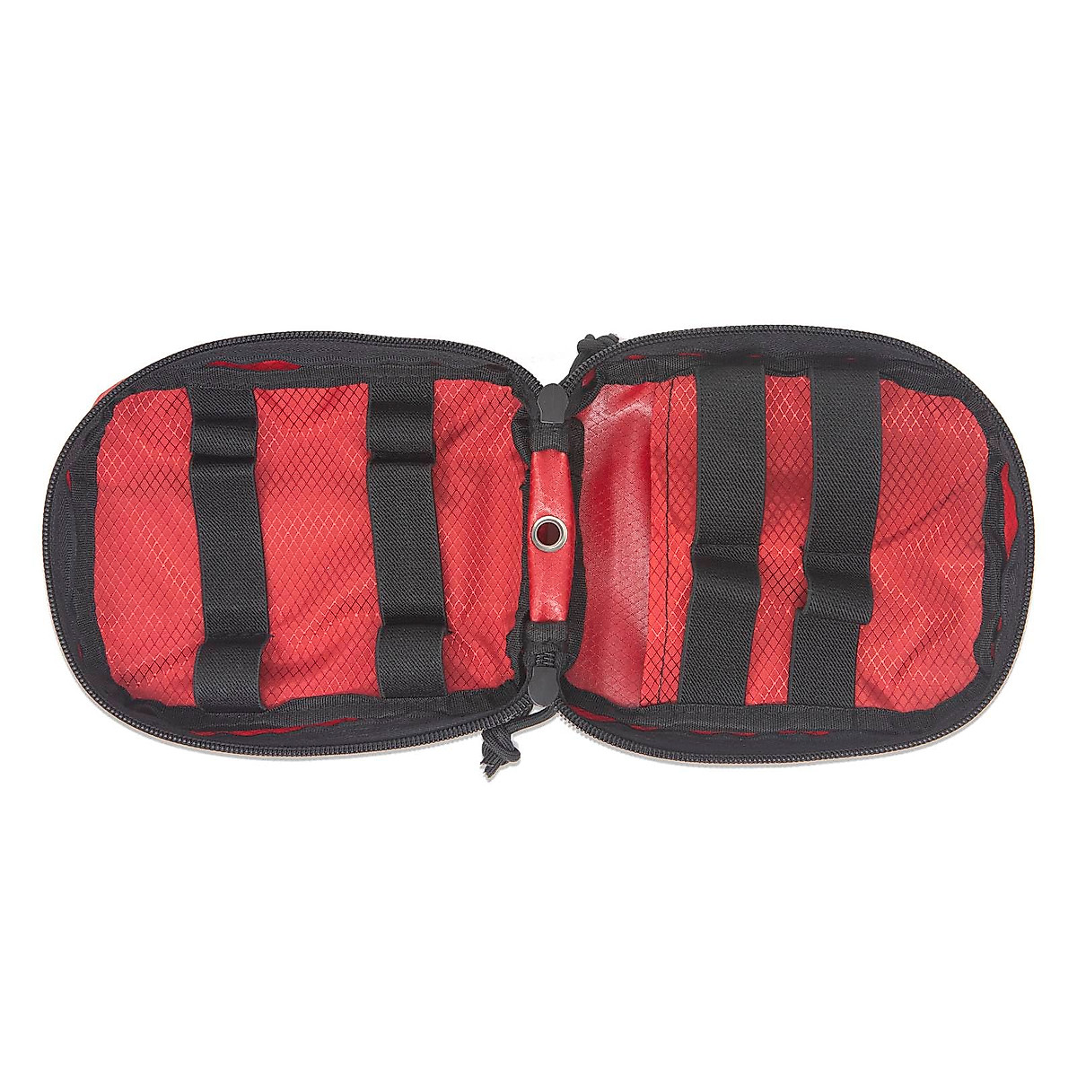 True Rescue Bleeding Control Kit, Individual with Tourniquet (C-A-T, Standard), Quality Trauma Kits for Stopping Bleeding. Choice Life Saving Tourniquet for Each Level of Bleeding Control.