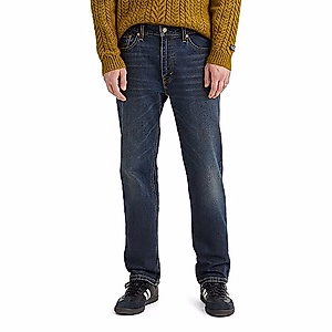 Levi's Men's 541 Athletic Fit Jeans (Also Available in Big & Tall), Born to Adapt