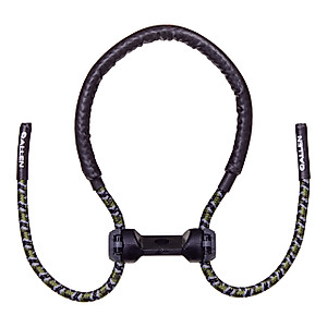 Allen Company Main Beam Archery Wrist Bow Sling, Camo Camouflage, Adjustable
