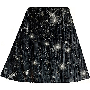 Manic Panic Stardust Body and Hair Glitter Spray (TCS64008)