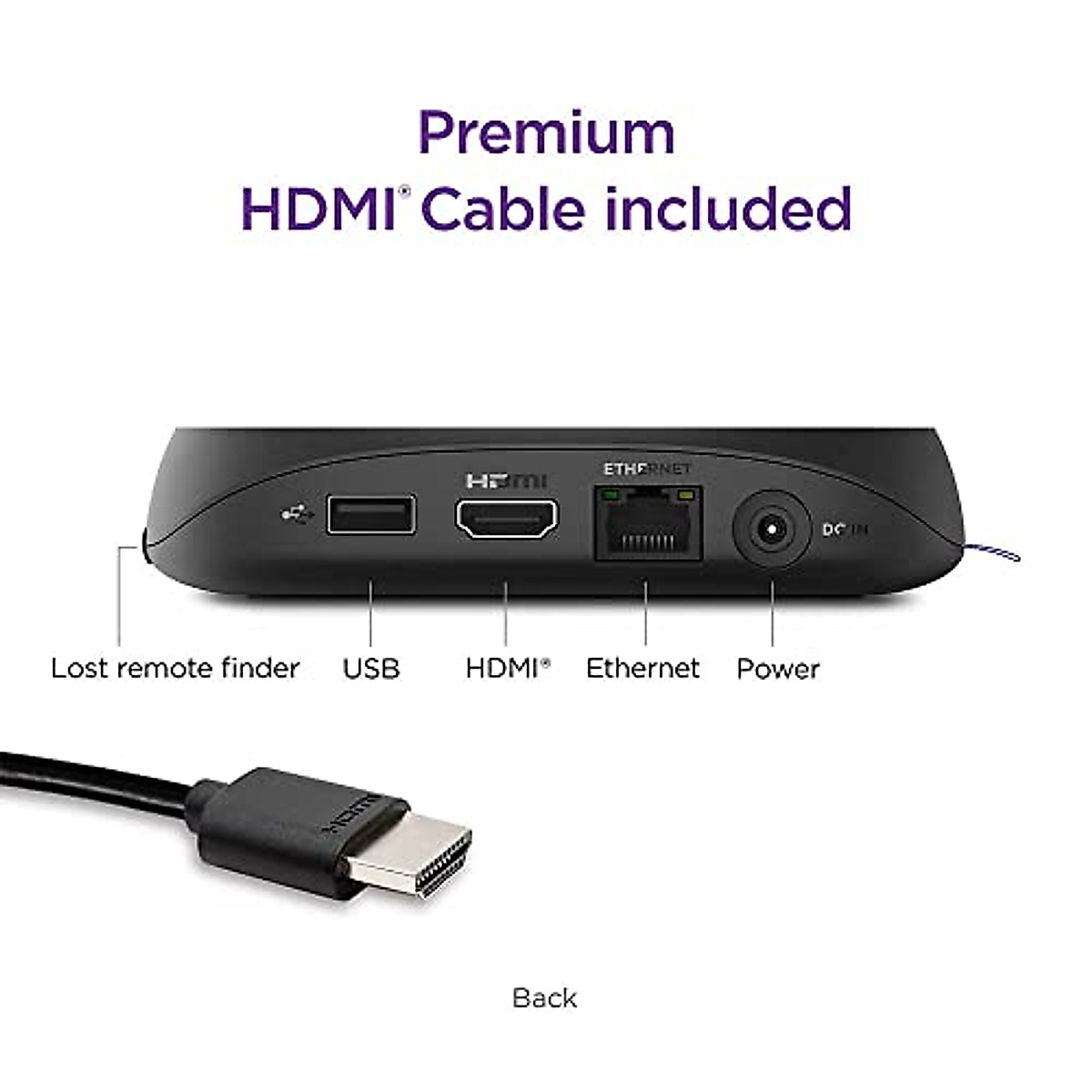 Roku Ultra 2022