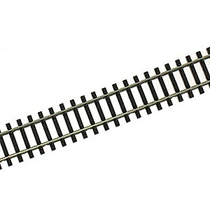 Peco SL-300 N Wooden Tie Style Flex Track Code 80, 36"