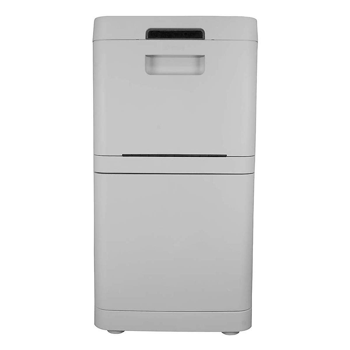 Danby DPG37G Parcel Guard Smart Mailbox - Motion-Activated Camera & Tamper Alarm, Anti-Theft Drop Slot |Wi-Fi & Smart App Enabled |Protects Parcels from Porch Pirates & Weather Damage