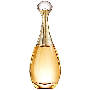 Christian Dior J'adore for Women Eau De Parfum Spray, 3.4 Ounce