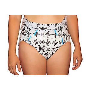 Rearz - Rebel - Adult Diaper (12 Pack) (X-Large) DISCONTINUED