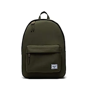 Herschel Classic Backpack, Ivy Green, 24L