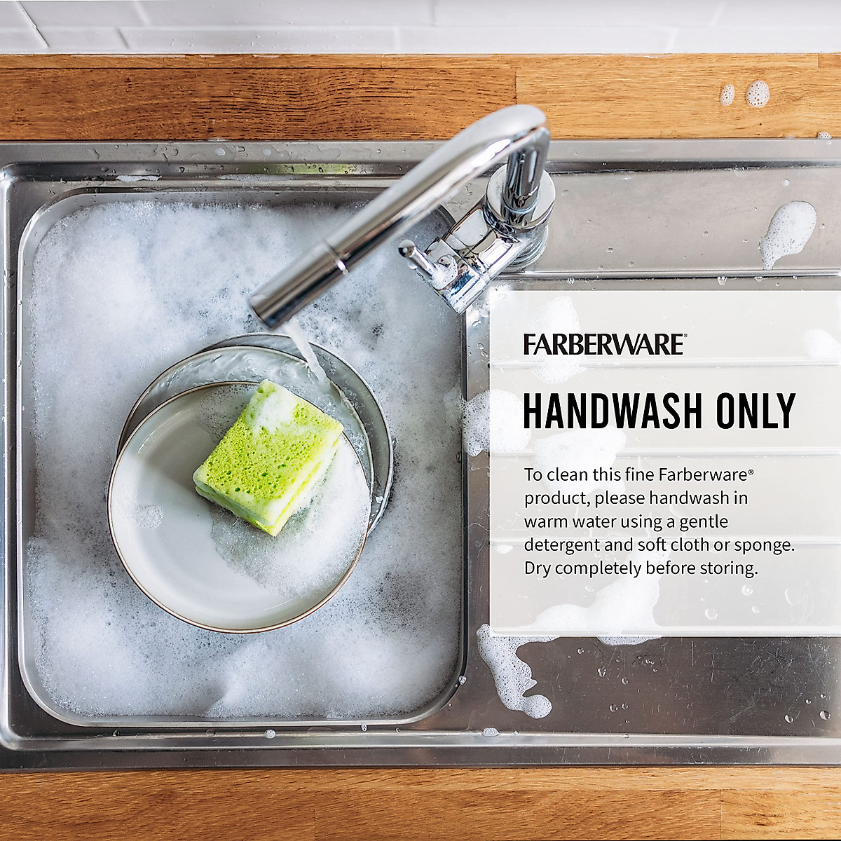 Farberware Precise Slice, Soft Grip Paring Knife Set, High-Carbon Stainless Steel Knives, Razor-Sharp Kitchen Knife Set with Ergonomic Handles, 2 Piece