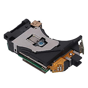 Laser Lens for PS2, Replacement Laser Lens Head Repair Parts for PS2 Slim SPU3170 Game Console