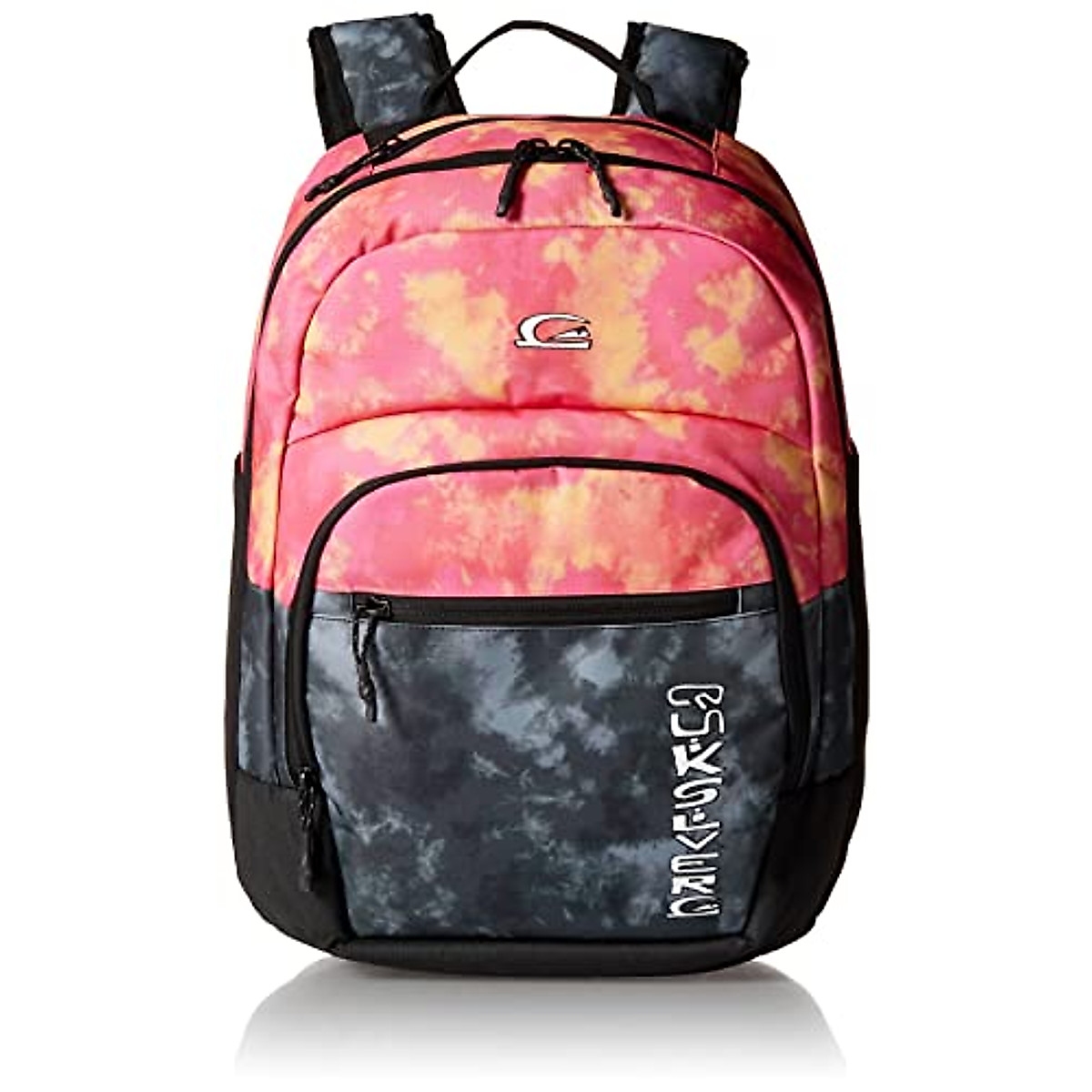 Quiksilver Men's --Schoolie Cooler Everyday Backpack, Quiet Shade, 1SZ