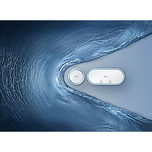 Grohe 22503LN0 Sense Guard Smart Water Controller , White